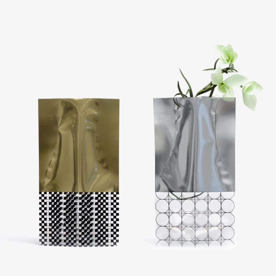 5-Piece Tumi Isi Blocks - Japan House London