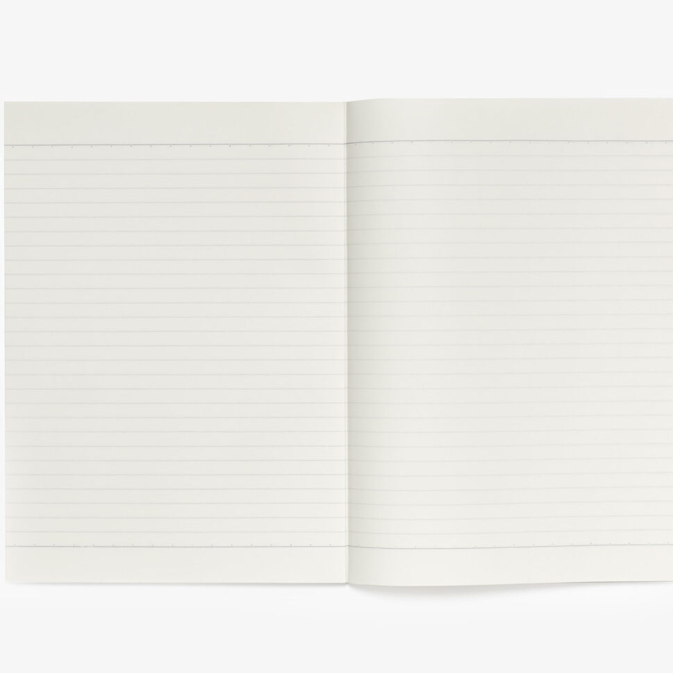 Tsubame Notebook - Japan House London