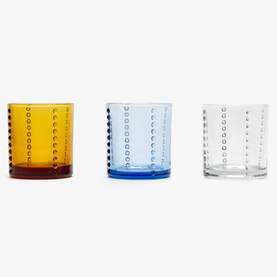 Yanagi Sori – Y-glass - Japan House London