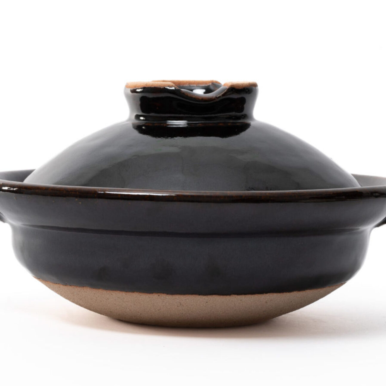 Earthenware Pot – Donabe - Japan House London