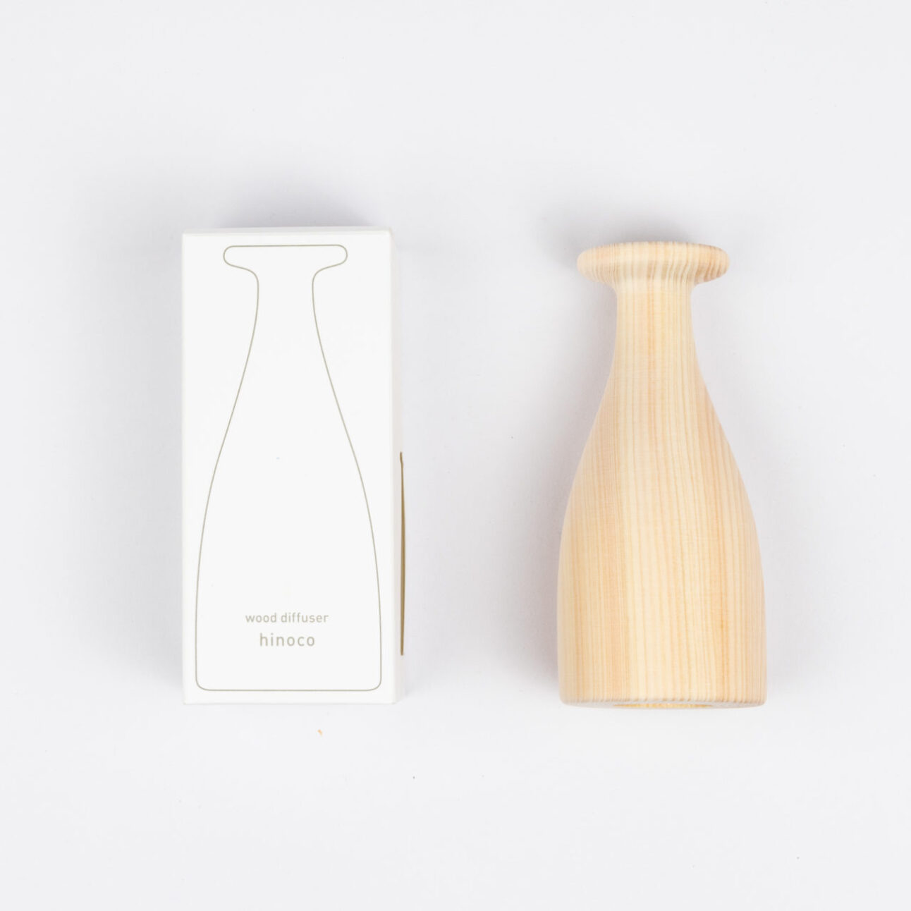 Aroma Diffuser – Hinoco - Japan House London