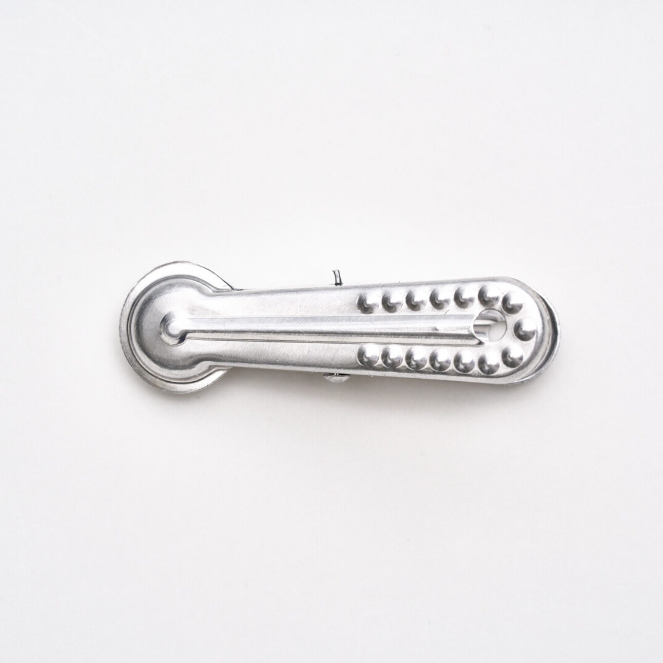Aluminium Clothes Pegs – Modern - Japan House London