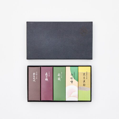 Toraya – Japan House London