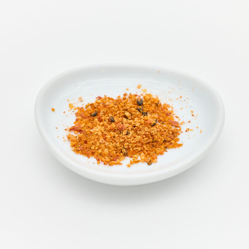 Shichimi Yuzu Spice Blend - Japan House London