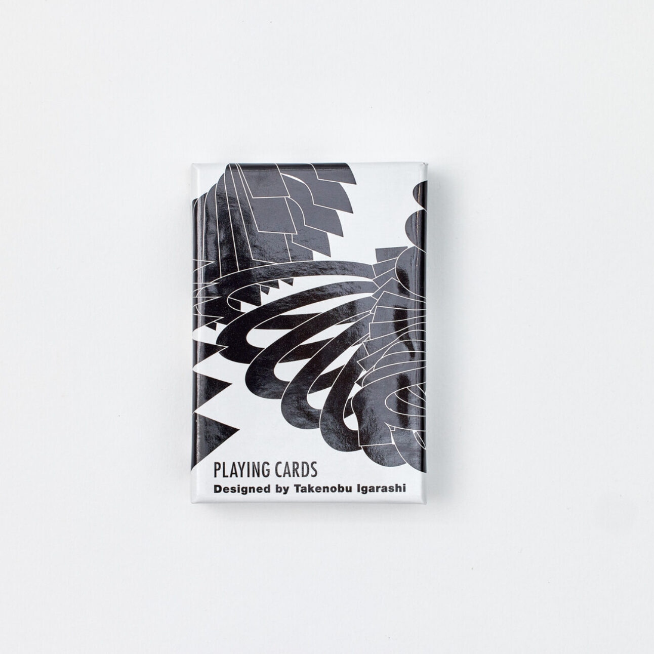 Playing Cards - Japan House London