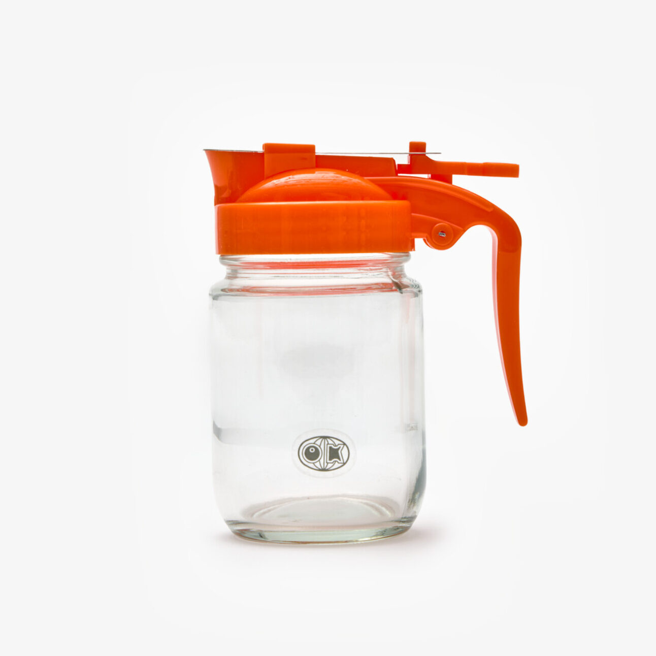 Glass Jar - Server - Japan House London