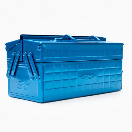 Toyo Steel – Japan House London