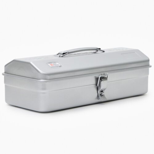 Toyo Steel – Japan House London