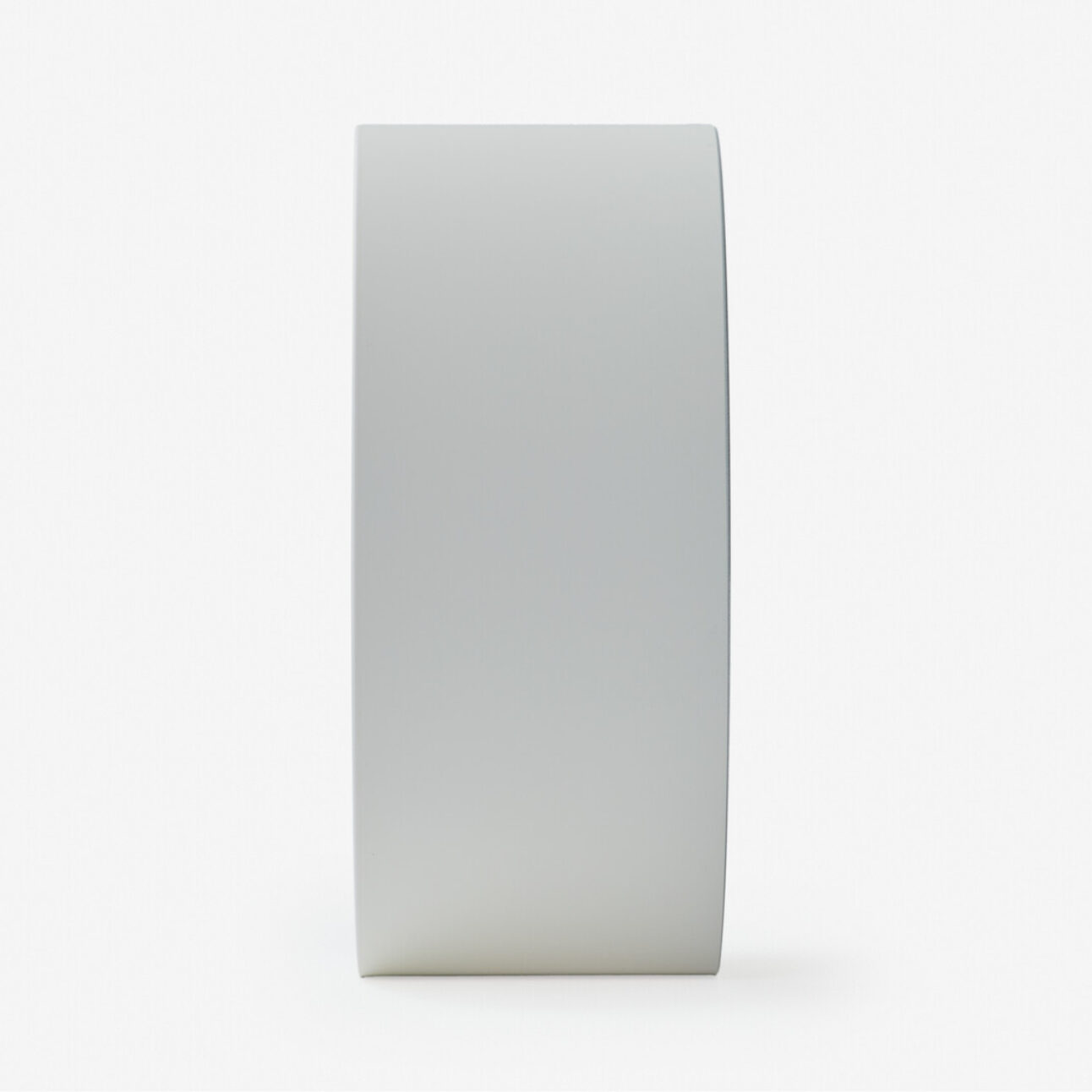 Kehai Clock by Koizumi Makoto: White - Japan House London