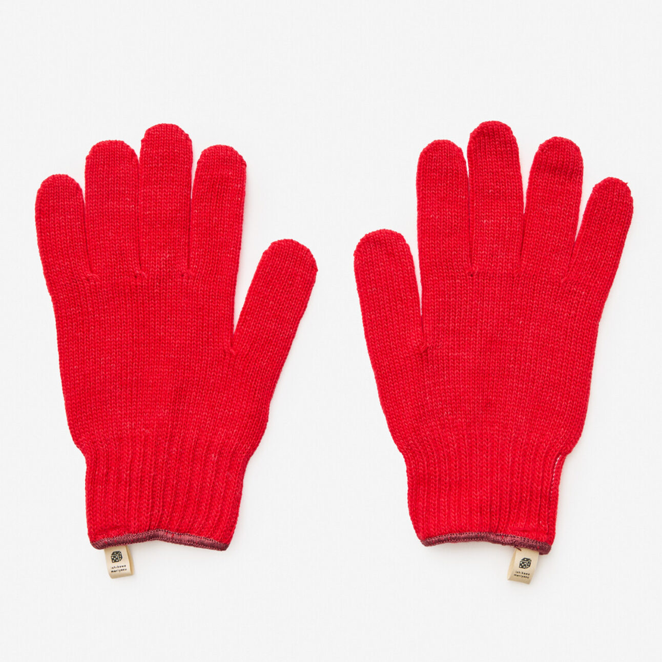 Work Gloves – Japanese Gunte - Japan House London