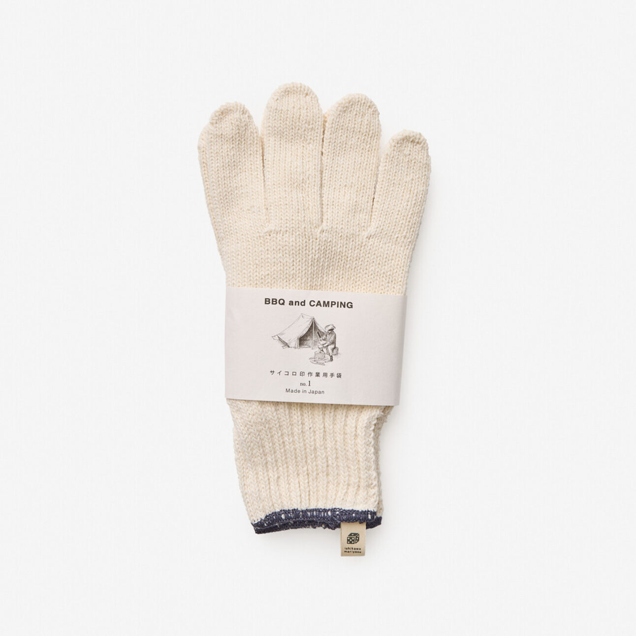 Work Gloves – Japanese Gunte - Japan House London