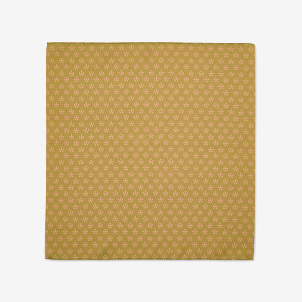 Furoshiki Toki-iro Rikyubai S size - Japan House London