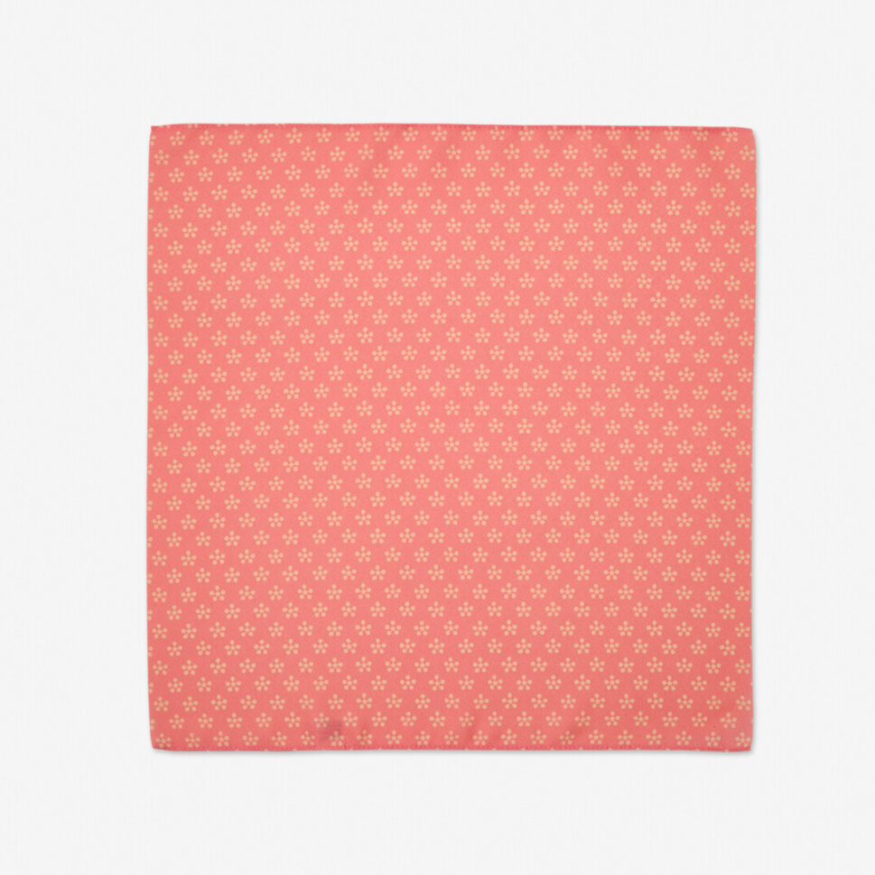 Furoshiki Toki-iro Rikyubai S size - Japan House London