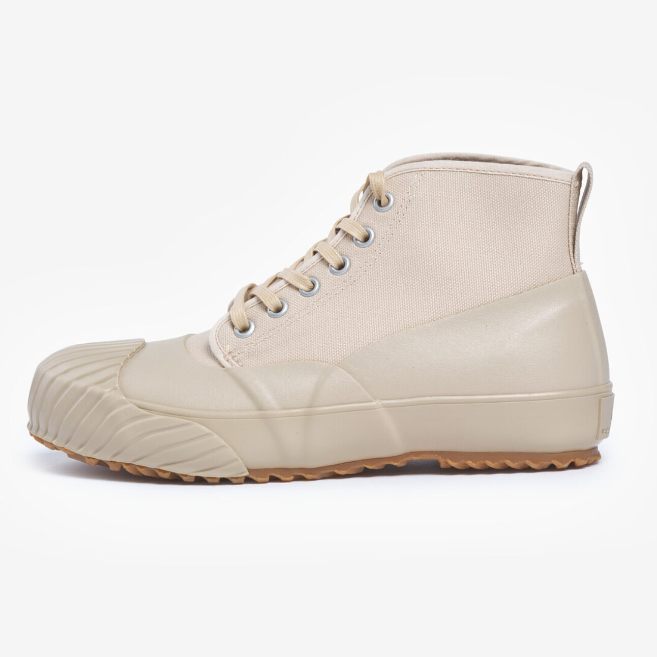 Alweather RF Shoes - Beige - Japan House London
