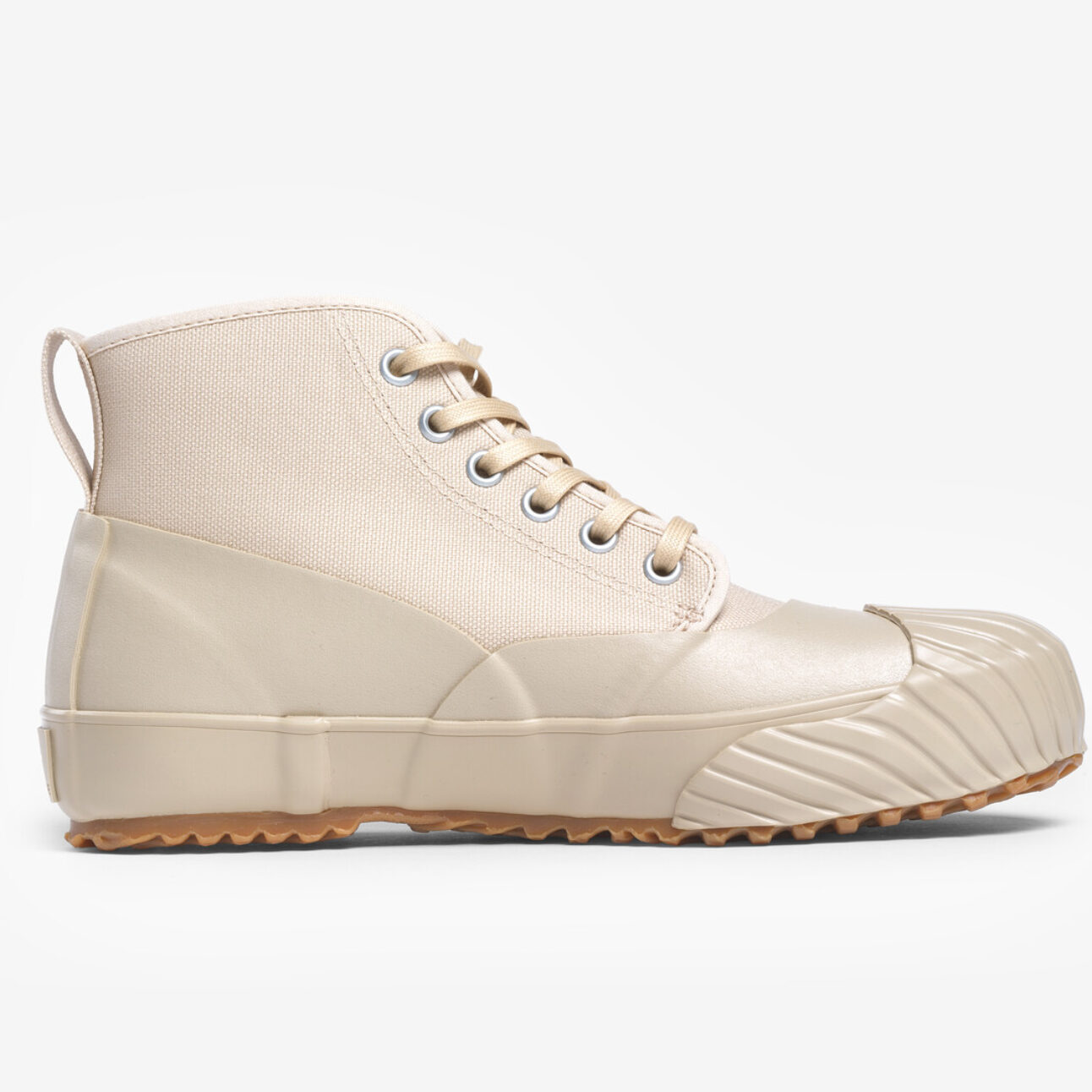 Alweather RF Shoes - Beige - Japan House London