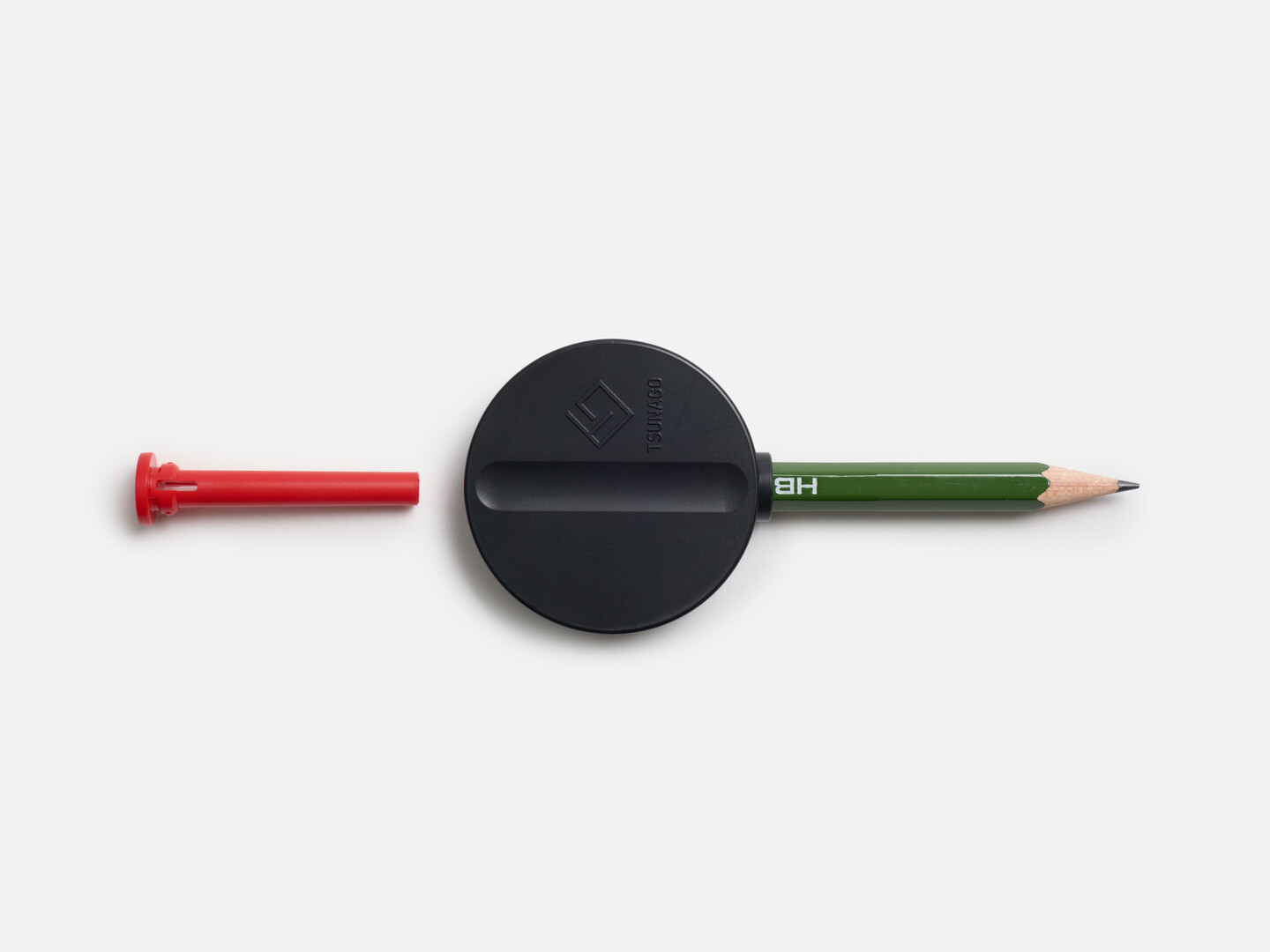 TSUNAGO Pencil Sharpener Set Japan House London TSUNAGO Pencil Sharpener Set Japan House London