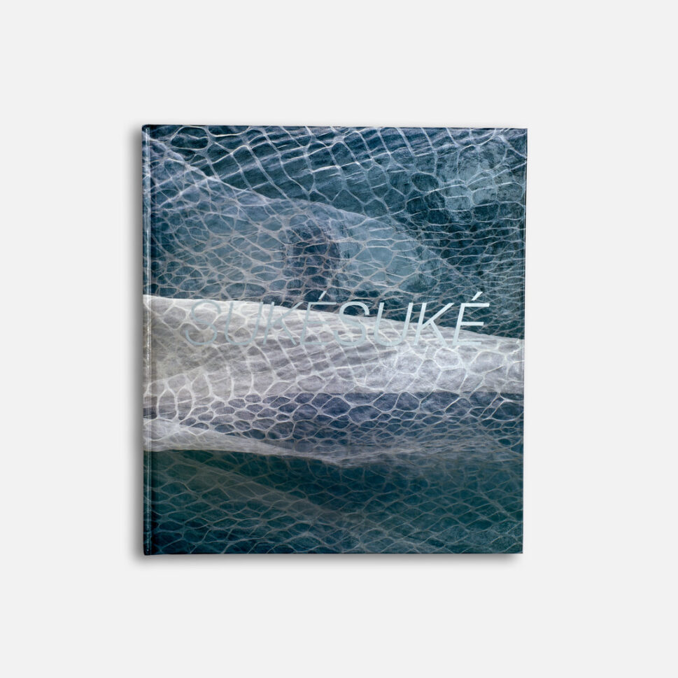 NUNO Books series SUKÉ SUKÉ - Japan House London