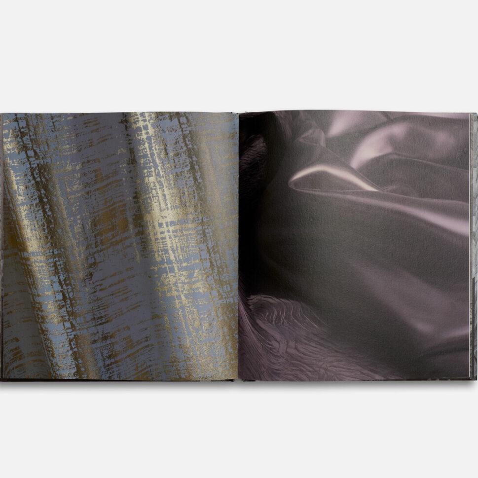 NUNO BOOKS series ZOKU ZOKU - Japan House London