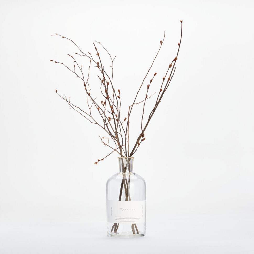 Wooden Branch Diffuser - Japan House London