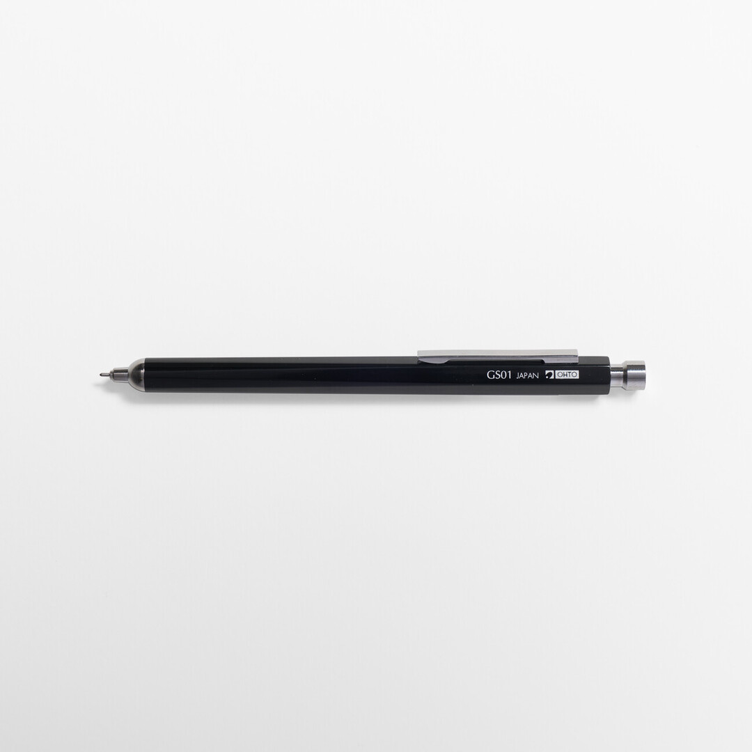 OHTO GS01 Pen - Japan House London
